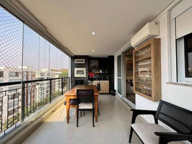 Apartamento para Venda em Ribeirão Preto/SP Ribeirânia 3 Quartos