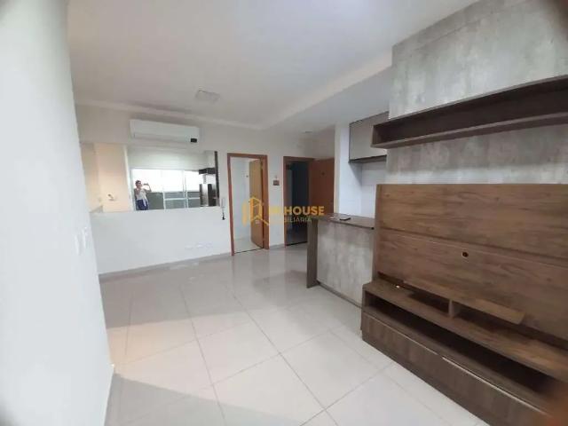 Apartamento para Venda em Ribeirão Preto/SP Ribeirânia 3 Quartos