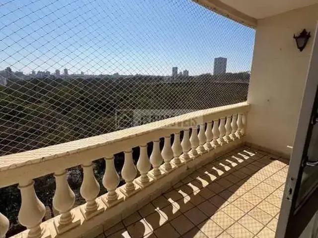 Apartamento para Venda em Ribeirão Preto/SP Ribeirânia 3 Quartos