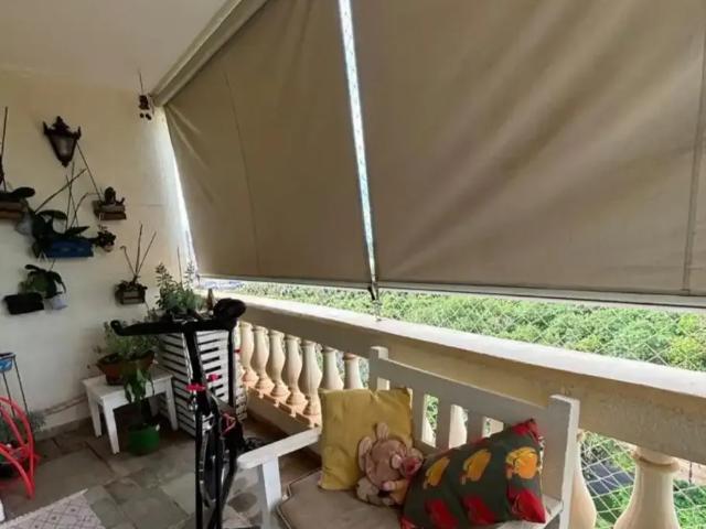 Apartamento para Venda em Ribeirão Preto/SP Ribeirânia 3 Quartos