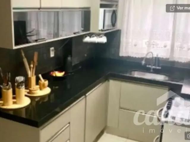 Apartamento para Venda em Ribeirão Preto/SP Ribeirânia 3 Quartos