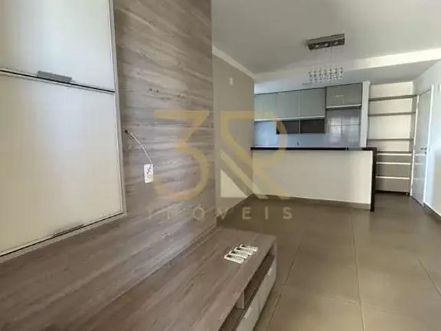 Apartamento para Venda em Ribeirão Preto/SP Ribeirânia 3 Quartos