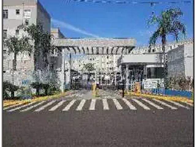 Apartamento para Venda em Ribeirão Preto/SP Valentina Figueiredo