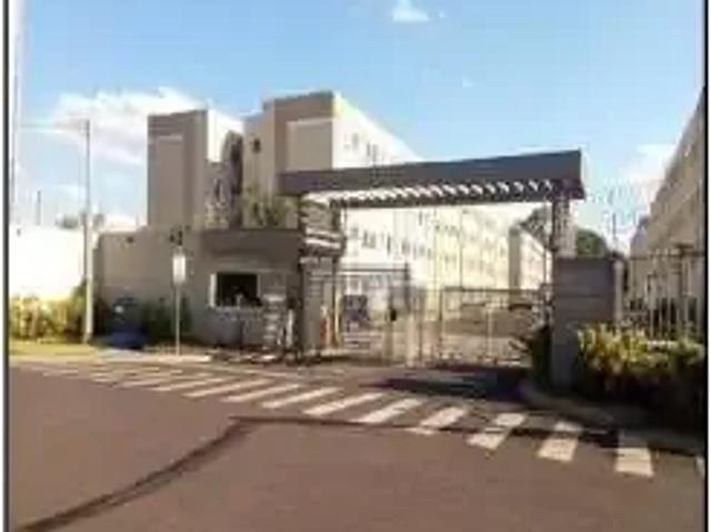 Apartamento para Venda em Ribeirão Preto/SP Valentina Figueiredo