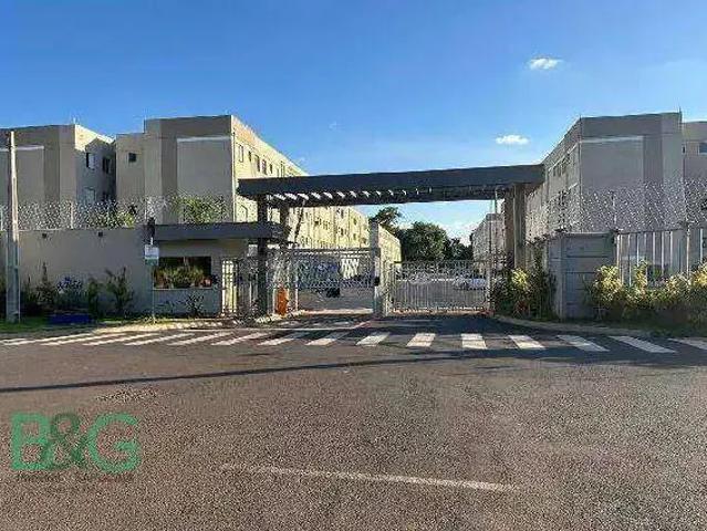 Apartamento para Venda em Ribeirão Preto/SP Valentina Figueiredo 2 Quartos