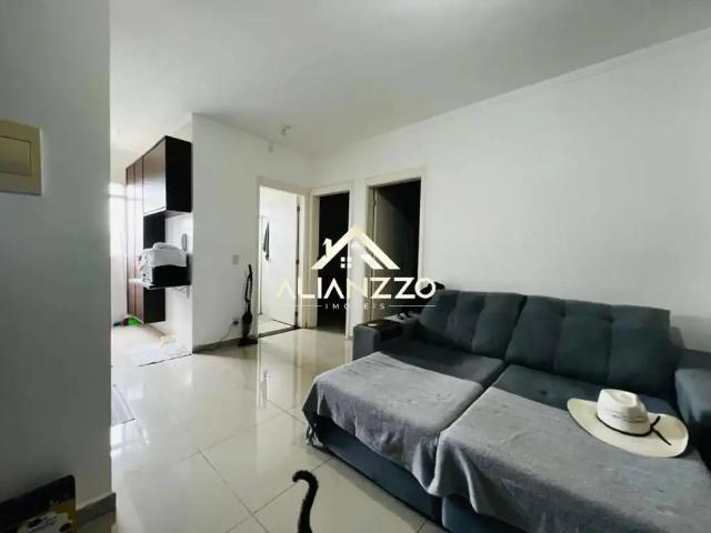 Apartamento para Venda em Ribeirão Preto/SP Valentina Figueiredo 2 Quartos