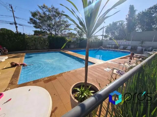 Apartamento para Venda em Ribeirão Preto/SP Valentina Figueiredo 2 Quartos