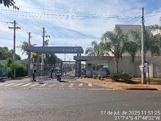 Apartamento para Venda em Ribeirão Preto/SP Valentina Figueiredo 2 Quartos