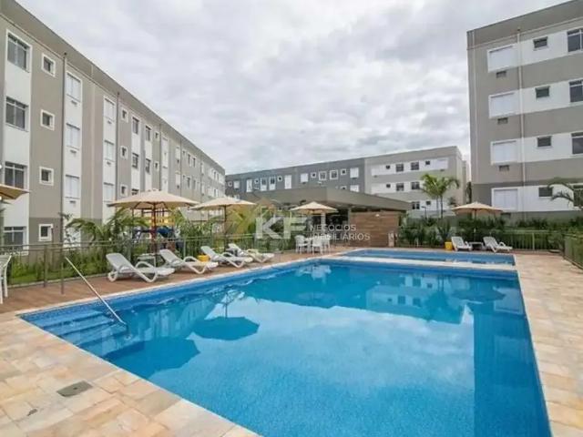 Apartamento para Venda em Ribeirão Preto/SP Valentina Figueiredo 2 Quartos