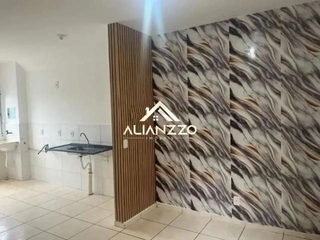 Apartamento para Venda em Ribeirão Preto/SP Valentina Figueiredo 2 Quartos
