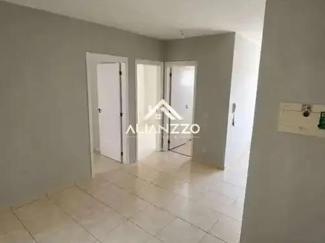 Apartamento para Venda em Ribeirão Preto/SP Valentina Figueiredo 2 Quartos