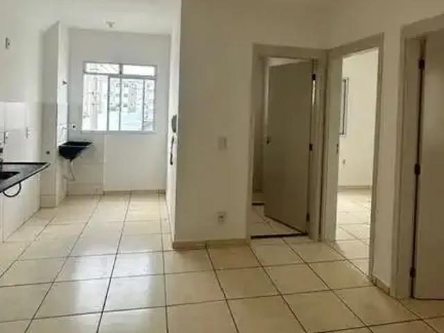 Apartamento para Venda em Ribeirão Preto/SP Valentina Figueiredo 2 Quartos