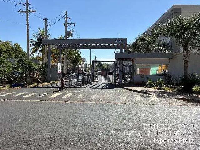 Apartamento para Venda em Ribeirão Preto/SP Valentina Figueiredo 2 Quartos