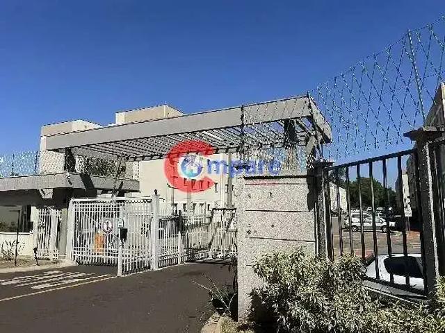 Apartamento para Venda em Ribeirão Preto/SP Valentina Figueiredo 2 Quartos