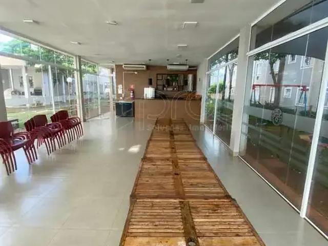 Apartamento para Venda em Ribeirão Preto/SP Valentina Figueiredo 2 Quartos