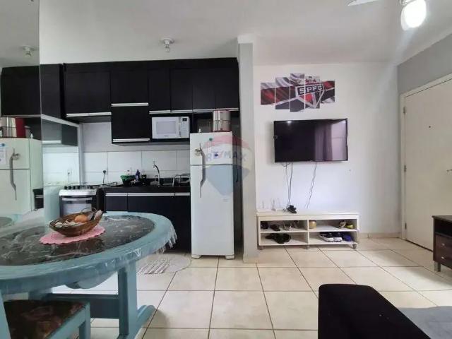 Apartamento para Venda em Ribeirão Preto/SP Valentina Figueiredo 2 Quartos