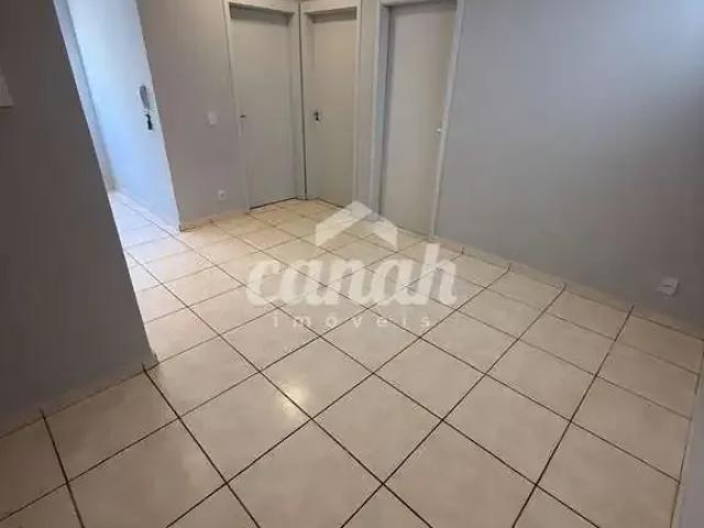 Apartamento para Venda em Ribeirão Preto/SP Valentina Figueiredo 2 Quartos