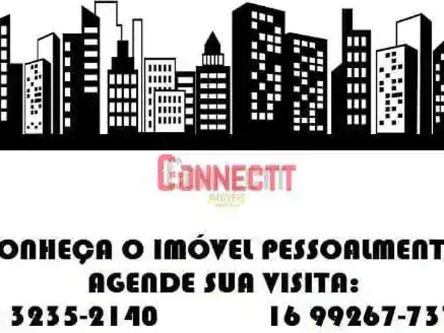Apartamento para Venda em Ribeirão Preto/SP Valentina Figueiredo 2 Quartos