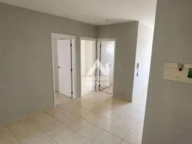 Apartamento para Venda em Ribeirão Preto/SP Valentina Figueiredo 2 Quartos