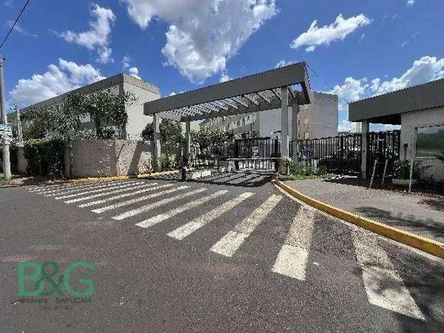 Apartamento para Venda em Ribeirão Preto/SP Valentina Figueiredo 2 Quartos