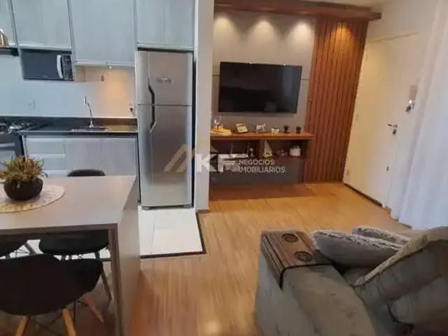 Apartamento para Venda em Ribeirão Preto/SP Valentina Figueiredo 2 Quartos