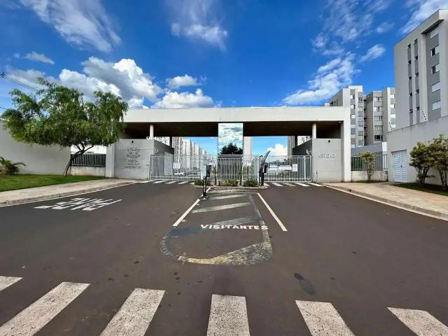 Apartamento para Venda em Ribeirão Preto/SP Valentina Figueiredo 2 Quartos