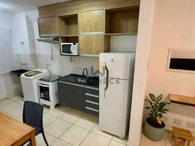 Apartamento para Venda em Ribeirão Preto/SP Valentina Figueiredo 2 Quartos