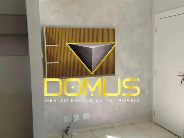 Apartamento para Venda em Ribeirão Preto/SP Valentina Figueiredo 2 Quartos