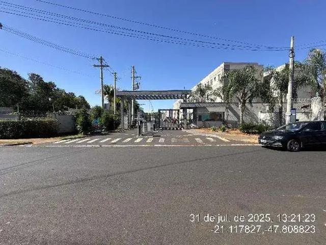 Apartamento para Venda em Ribeirão Preto/SP Valentina Figueiredo 2 Quartos
