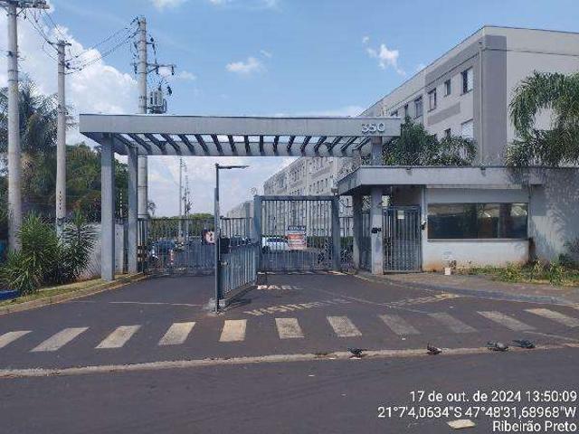 Apartamento para Venda em Ribeirão Preto/SP Valentina Figueiredo 2 Quartos