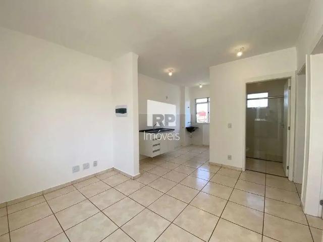 Apartamento para Venda em Ribeirão Preto/SP Valentina Figueiredo 2 Quartos