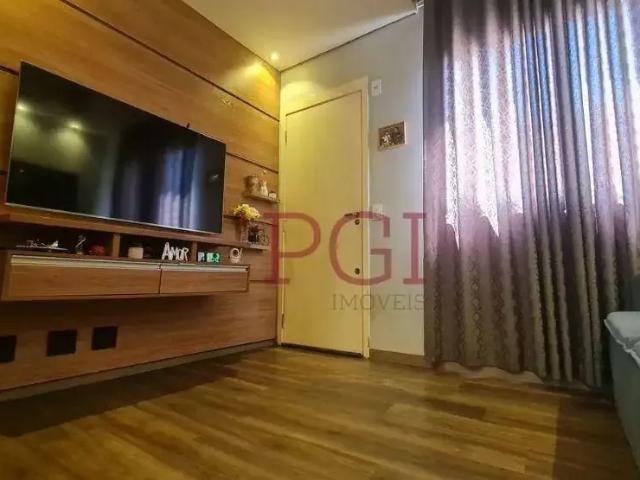 Apartamento para Venda em Ribeirão Preto/SP Valentina Figueiredo 2 Quartos