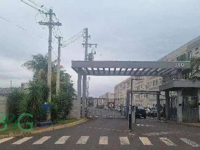 Apartamento para Venda em Ribeirão Preto/SP Valentina Figueiredo 2 Quartos
