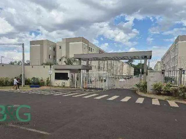 Apartamento para Venda em Ribeirão Preto/SP Valentina Figueiredo 2 Quartos