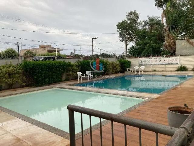 Apartamento para Venda em Ribeirão Preto/SP Valentina Figueiredo 2 Quartos