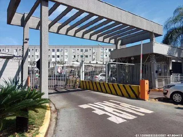 Apartamento para Venda em Ribeirão Preto/SP Valentina Figueiredo 2 Quartos