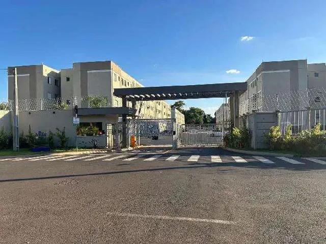 Apartamento para Venda em Ribeirão Preto/SP Valentina Figueiredo 2 Quartos