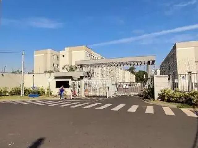 Apartamento para Venda em Ribeirão Preto/SP Valentina Figueiredo 2 Quartos