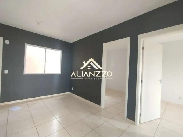 Apartamento para Venda em Ribeirão Preto/SP Valentina Figueiredo 2 Quartos