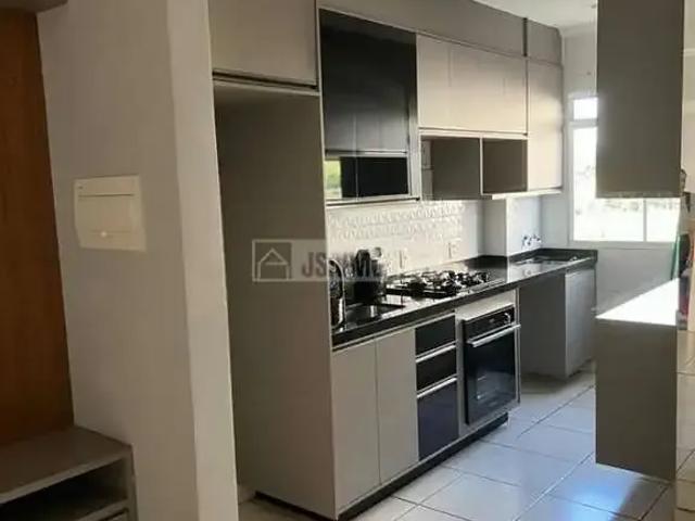 Apartamento para Venda em Ribeirão Preto/SP Valentina Figueiredo 2 Quartos