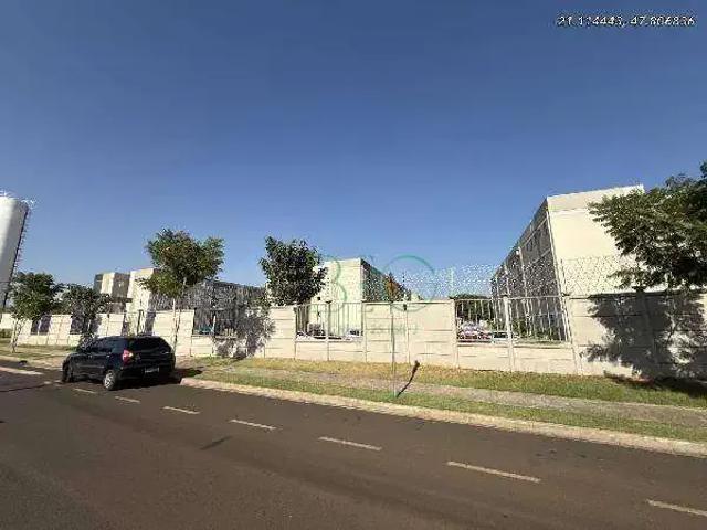 Apartamento para Venda em Ribeirão Preto/SP Valentina Figueiredo 2 Quartos