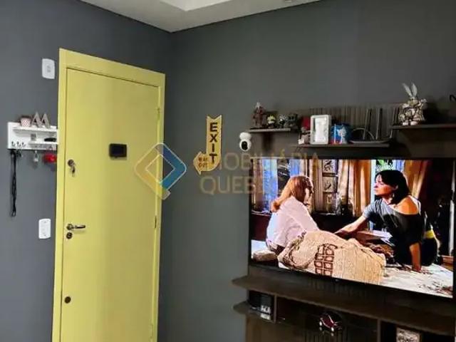 Apartamento para Venda em Ribeirão Preto/SP Valentina Figueiredo 2 Quartos