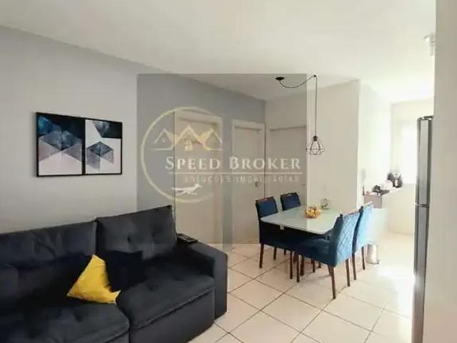 Apartamento para Venda em Ribeirão Preto/SP Valentina Figueiredo 2 Quartos