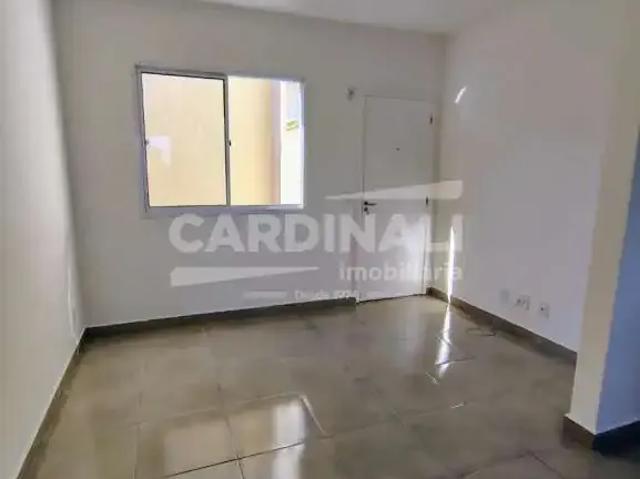 Apartamento para Venda em Ribeirão Preto/SP Valentina Figueiredo 2 Quartos