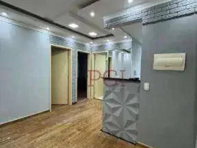 Apartamento para Venda em Ribeirão Preto/SP Valentina Figueiredo 2 Quartos