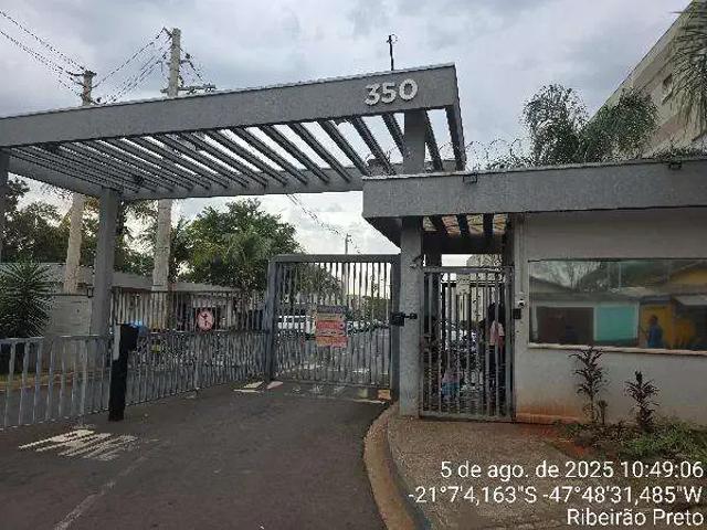 Apartamento para Venda em Ribeirão Preto/SP Valentina Figueiredo 2 Quartos