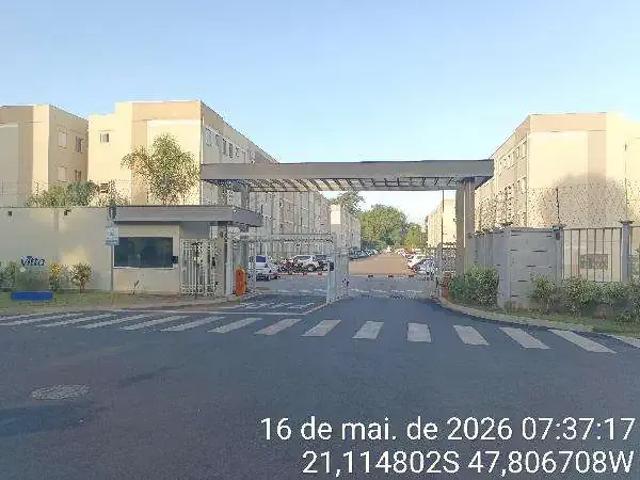 Apartamento para Venda em Ribeirão Preto/SP Valentina Figueiredo 2 Quartos