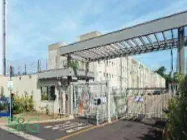 Apartamento para Venda em Ribeirão Preto/SP Valentina Figueiredo 2 Quartos