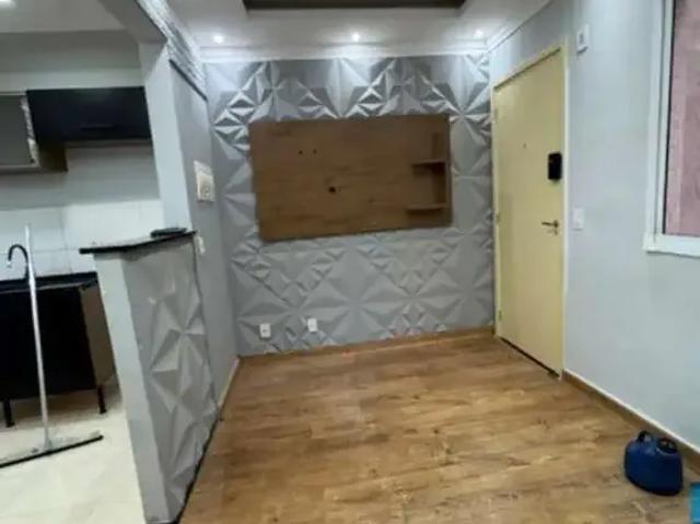 Apartamento para Venda em Ribeirão Preto/SP Valentina Figueiredo 2 Quartos