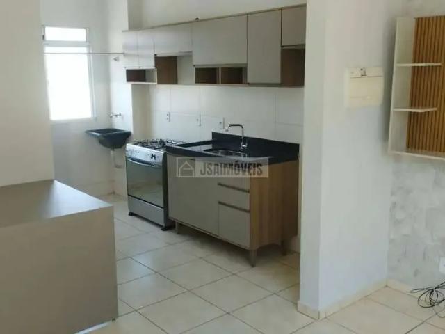 Apartamento para Venda em Ribeirão Preto/SP Valentina Figueiredo 2 Quartos